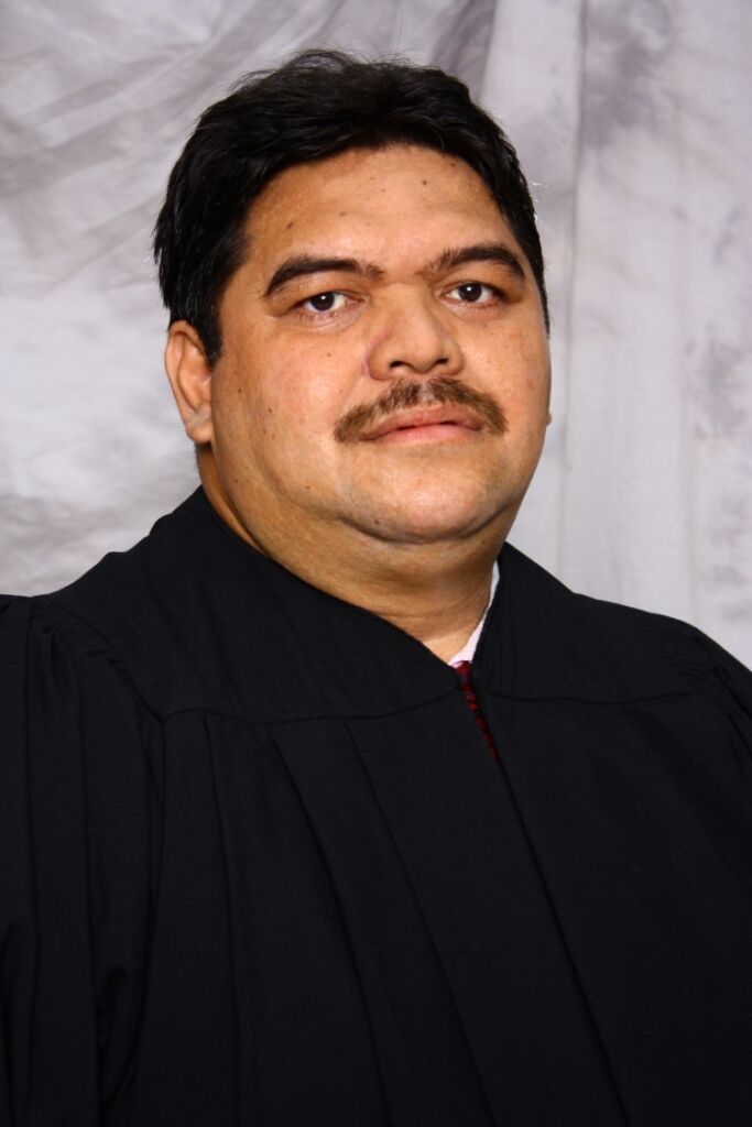 Homicide case assigned to Judge Camacho - Marianas Variety News & Views
