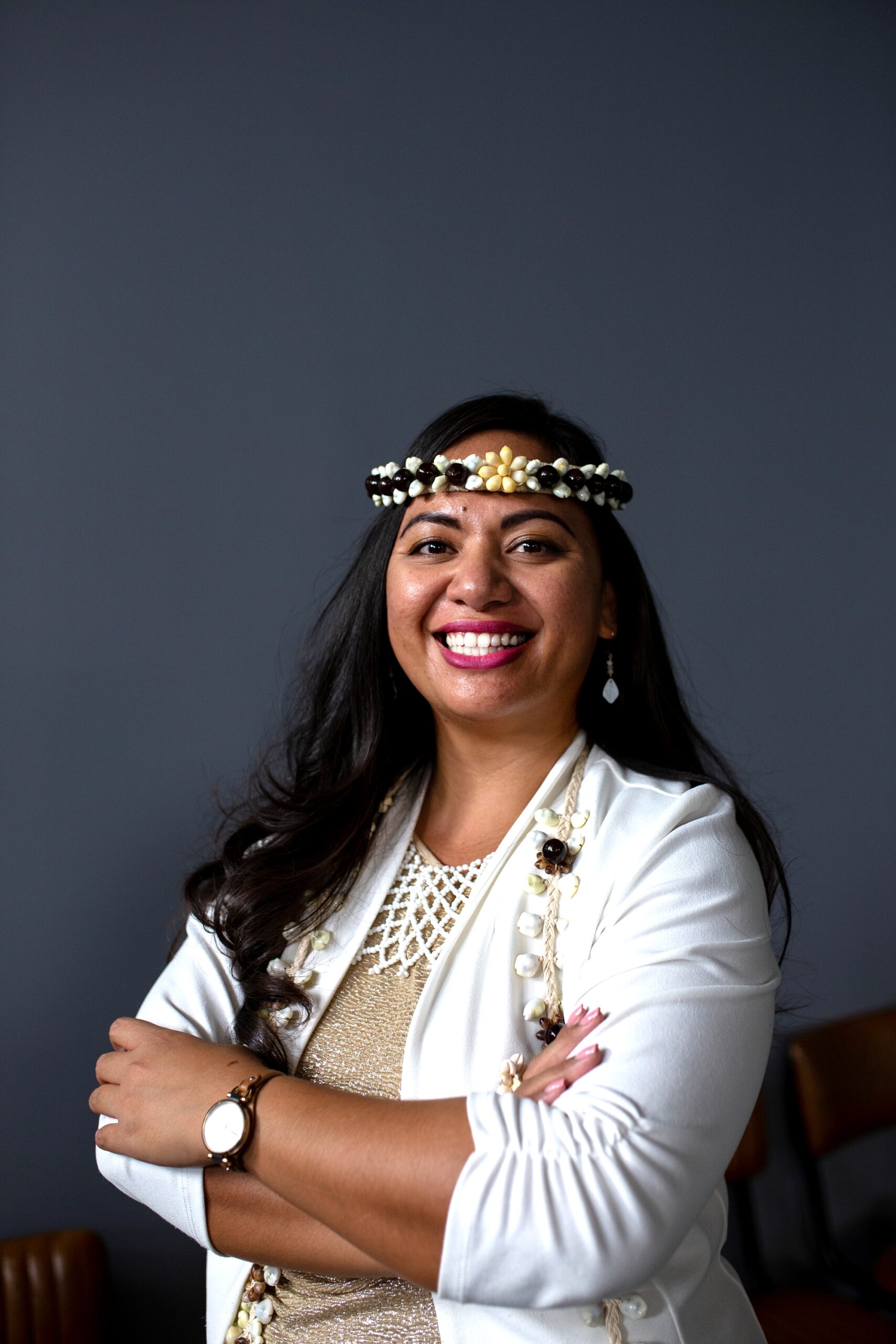 Rep. Sheila Babauta to speak at climate conference - Marianas Variety ...