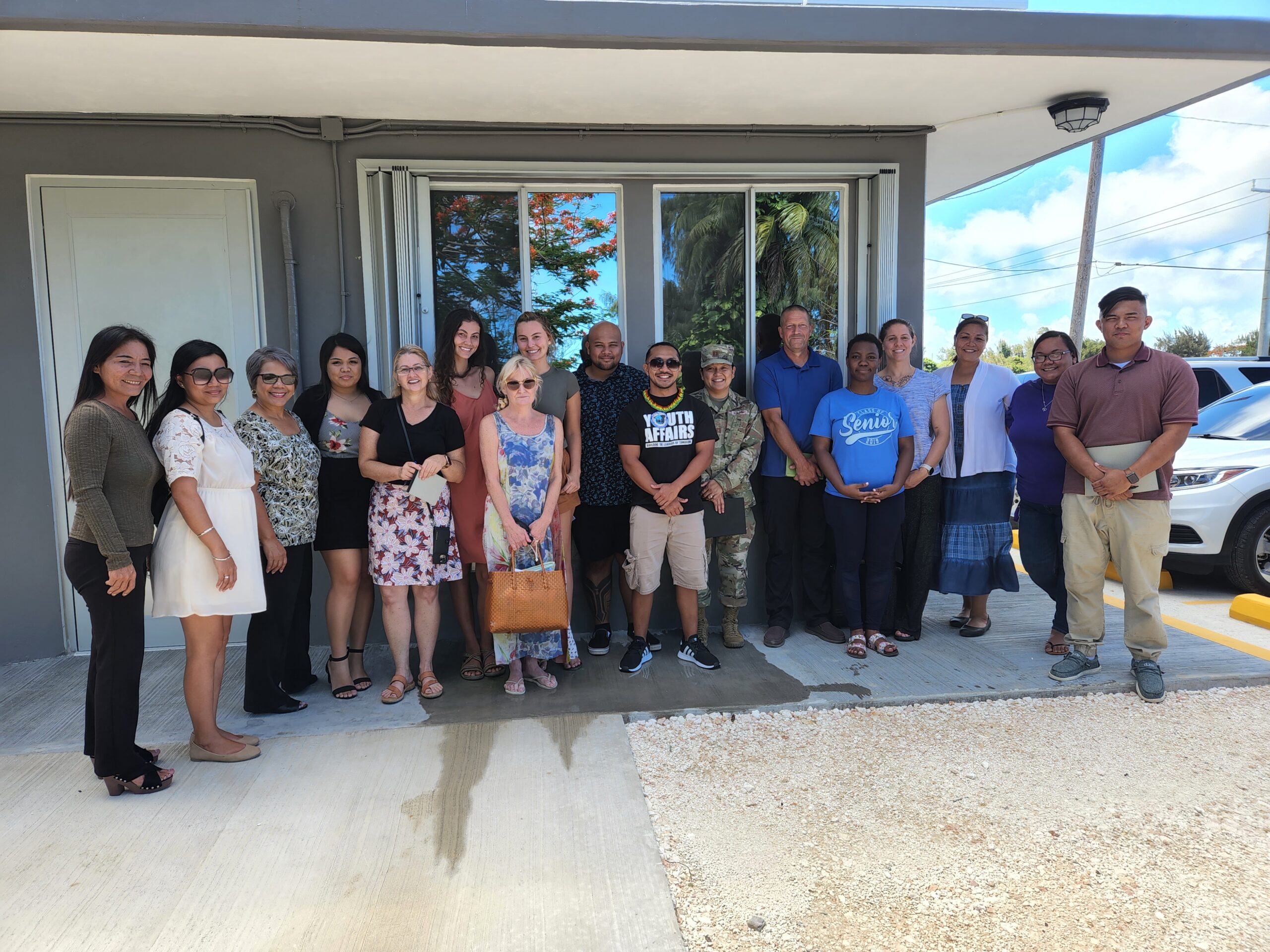 US Army to provide free veterinary services on Saipan - Marianas ...