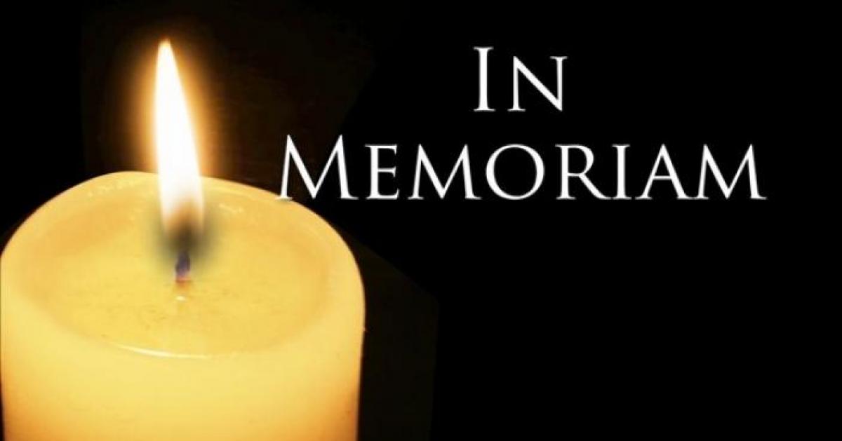 First CNMI trial court judge passes away - Marianas Variety News & Views
