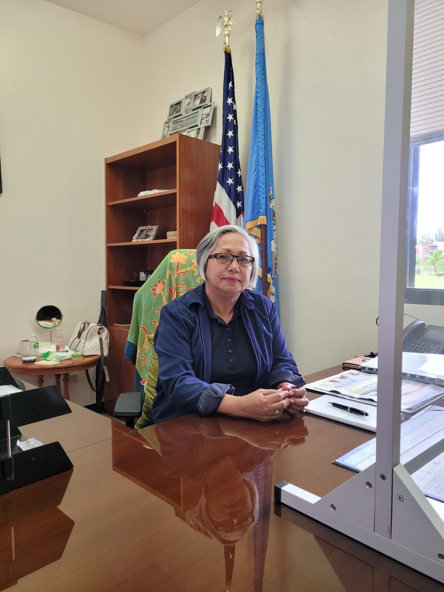 CNMI Labor chief: CW ‘touchback’ will affect local economy - Marianas ...