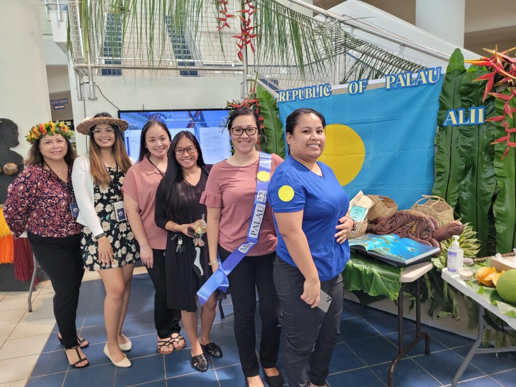 NMI judiciary celebrates Commonwealth Cultural Day - Marianas Variety ...