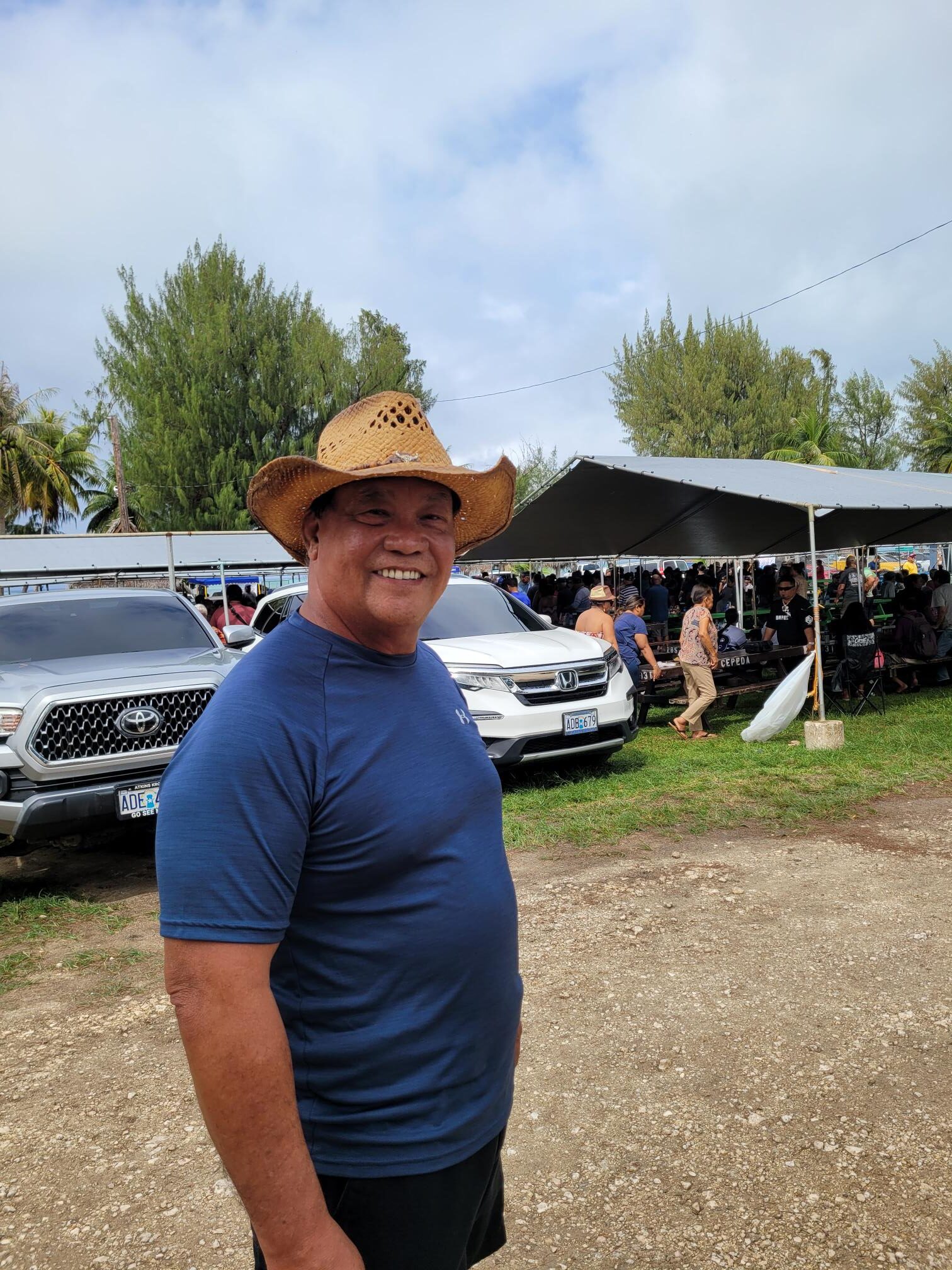 Saipan-mayor elect to look into NMI export opportunities - Marianas ...