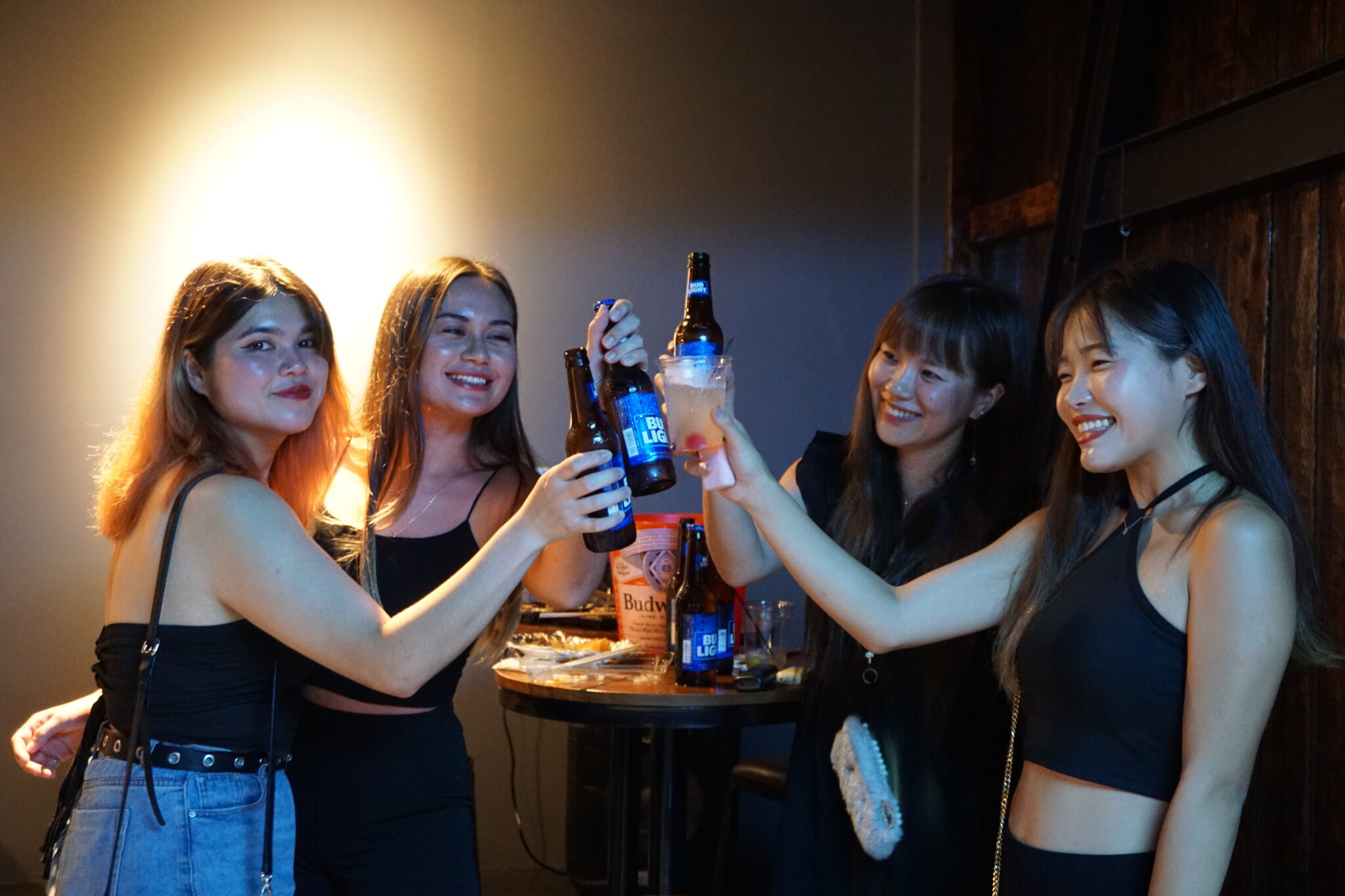 Experience Vegas clubbing at GIG - Marianas Variety News & Views
