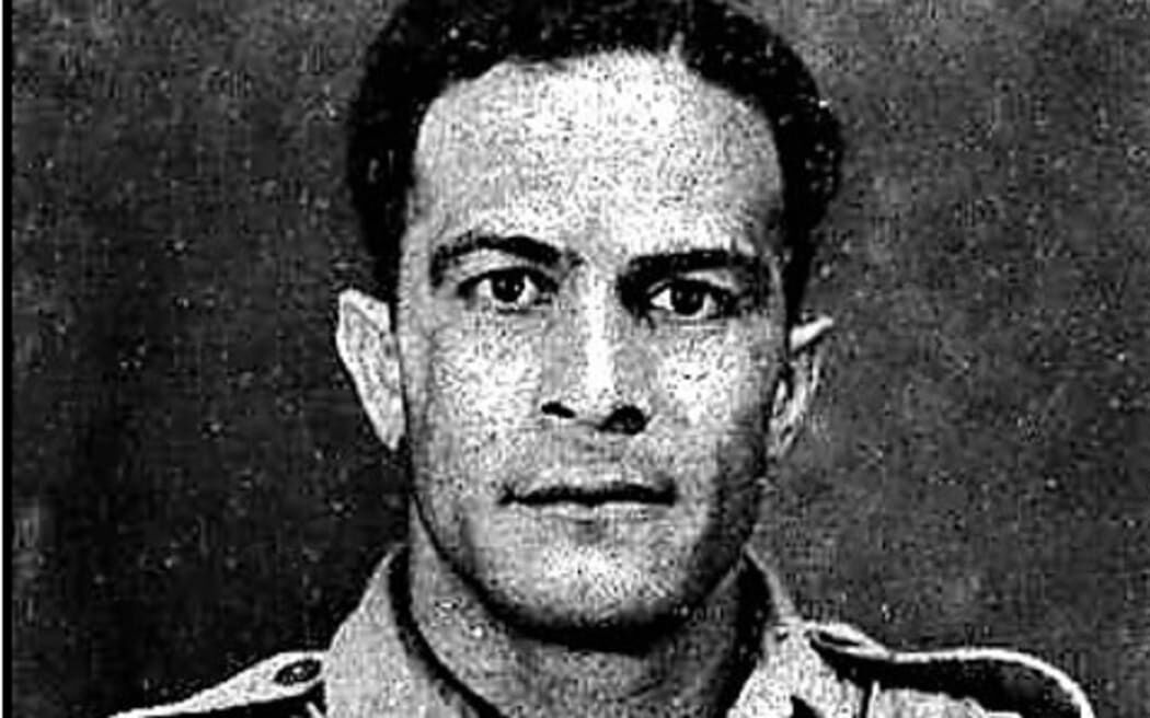 Pacific Island contributions remembered on Anzac Day - Marianas Variety ...