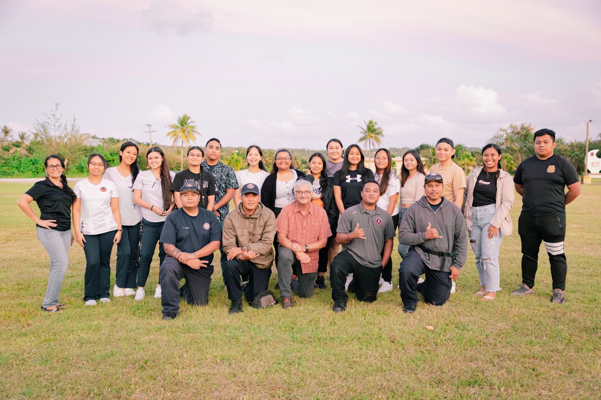 NMC-CREES boosts NMI community resilience with disaster response ...