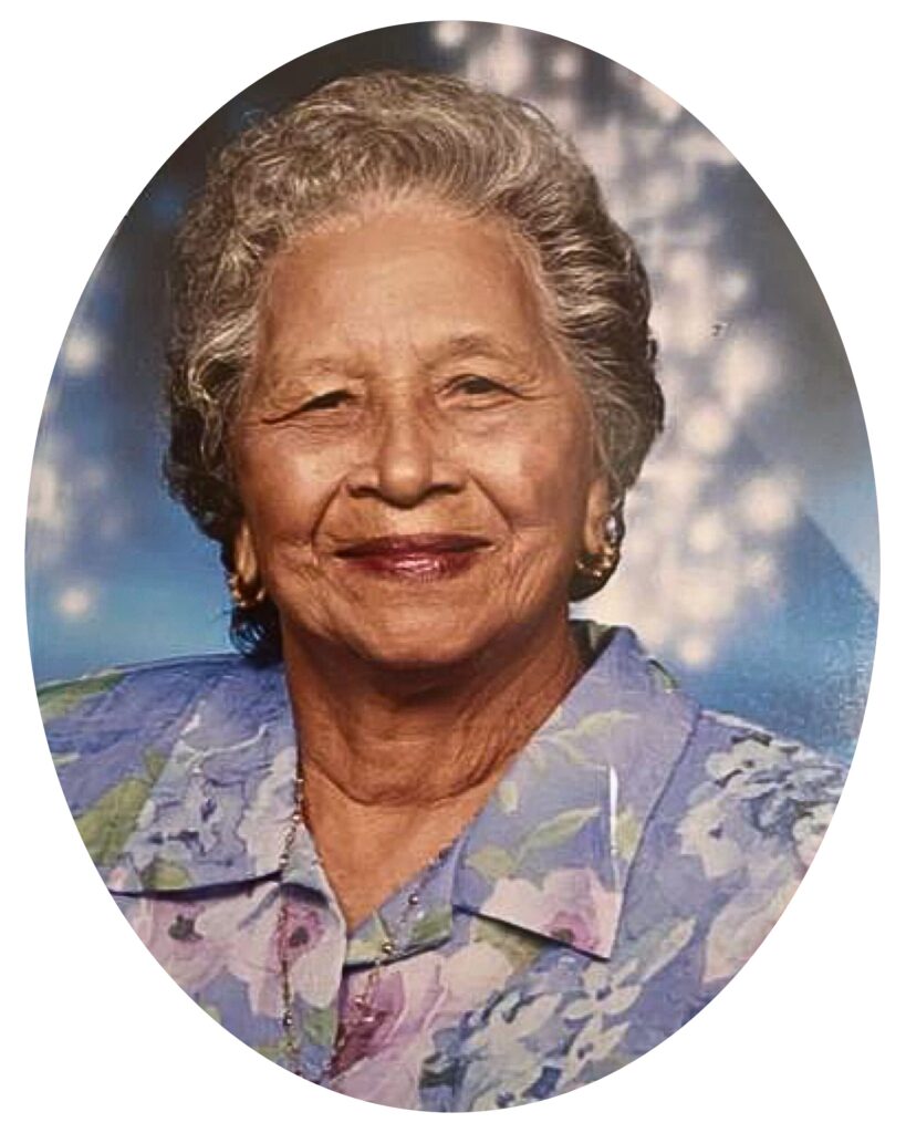 GRMC celebrates patient’s 100th birthday - Marianas Variety News & Views