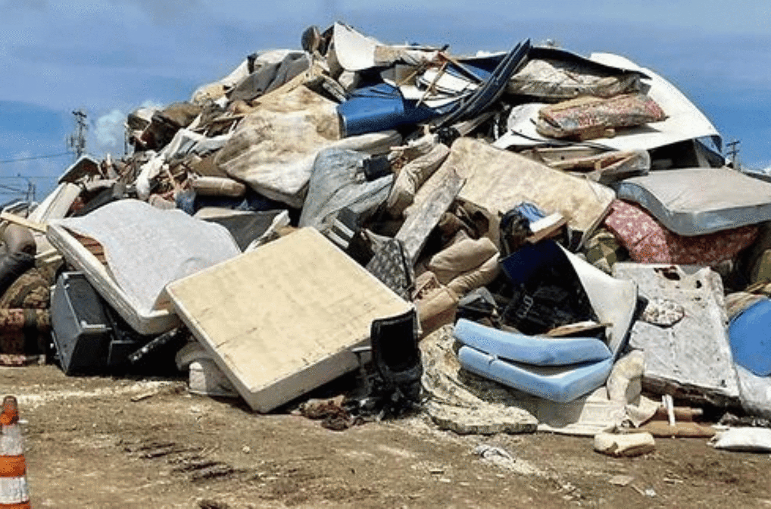 Guam's new mounting garbage crisis - Marianas Variety News & Views