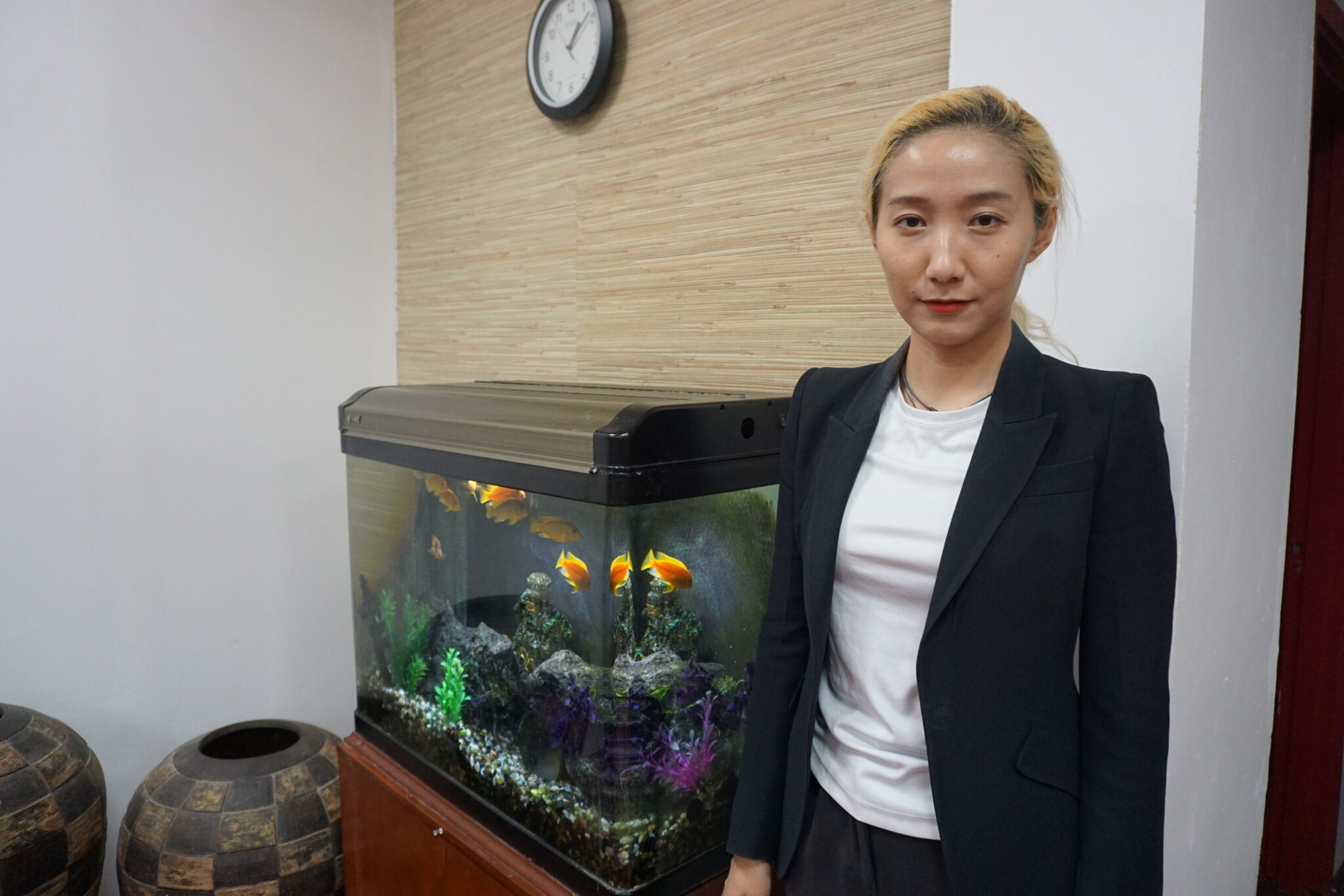 Yuan: Bridging legal expertise and tax skills at Dotts law firm ...