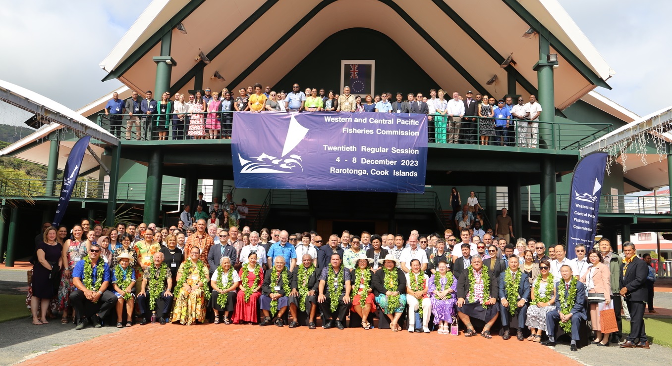 NMI to seek alternative funding sources for fishery development ...