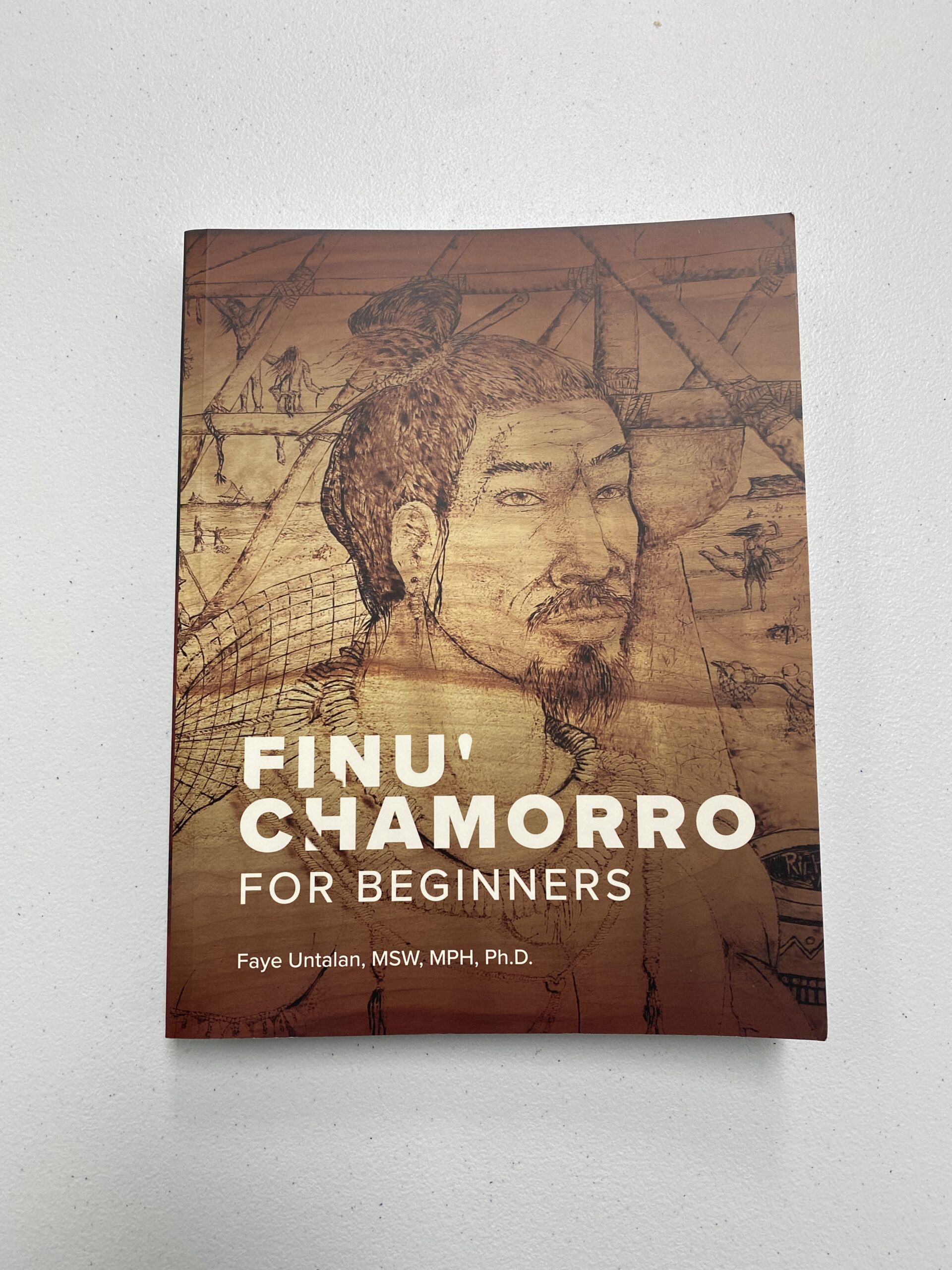 'Finu’ Chamorro book launch and panel discussion on Jan. 19 - Marianas ...