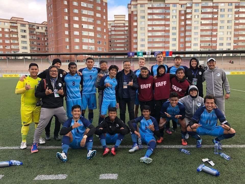 A tribute to Coach Mita: NMI soccer players share their fond memories ...