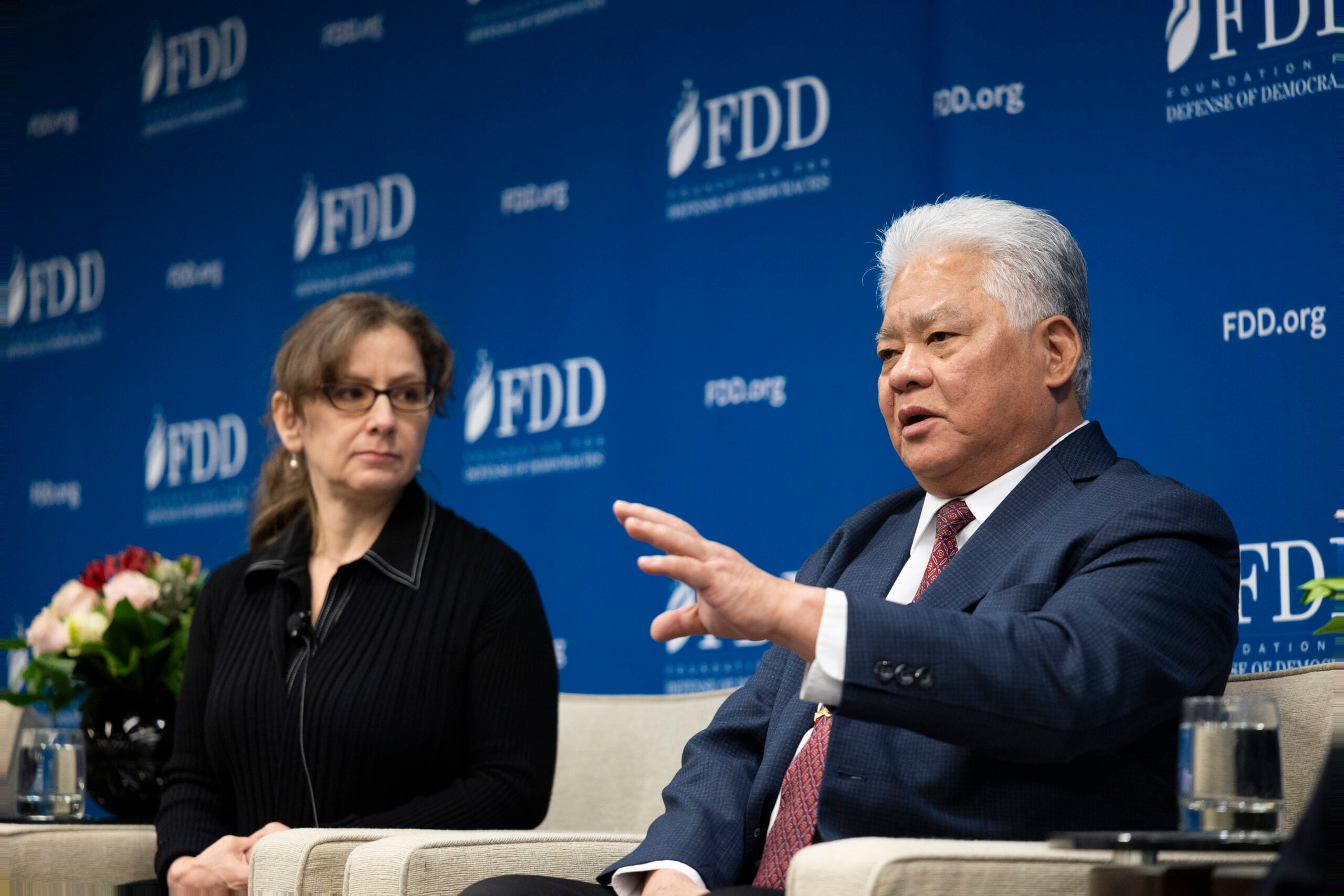 CNMI as America’s ‘Asian border’ - Marianas Variety News & Views