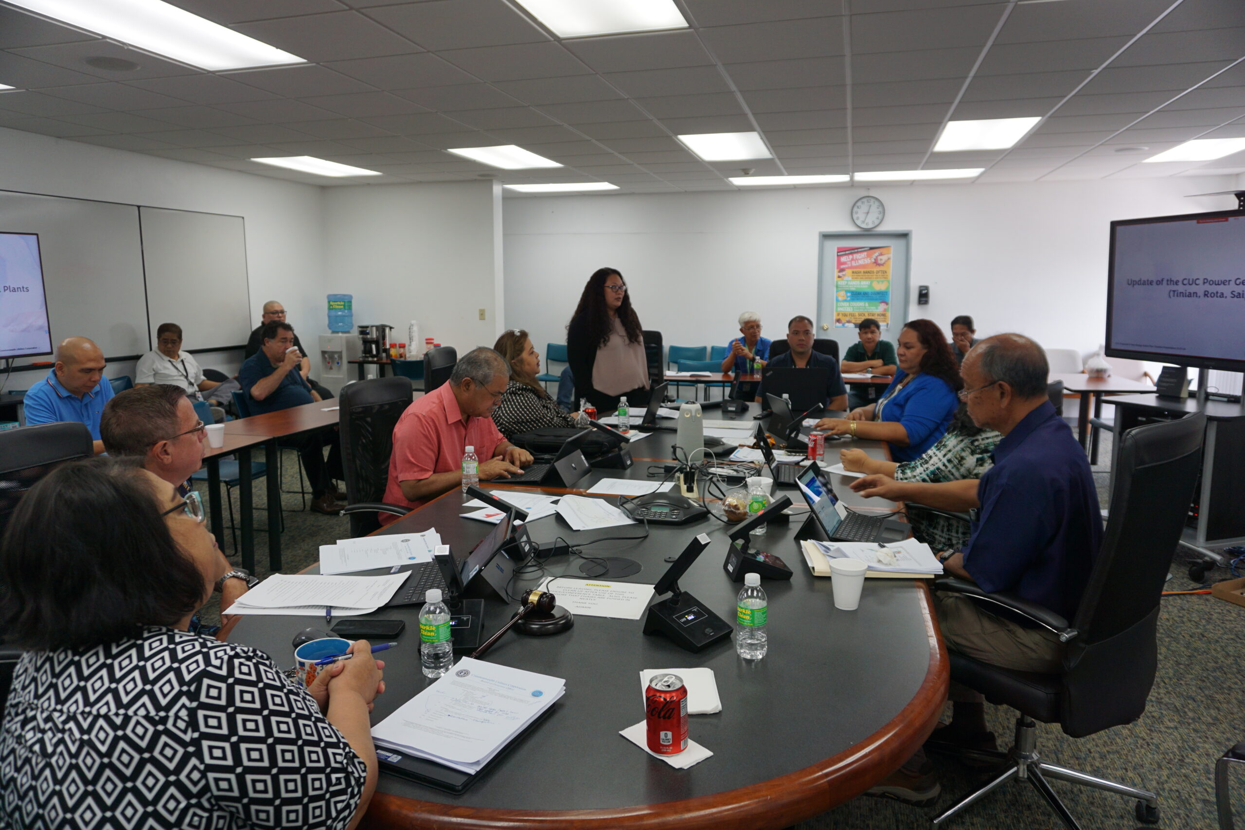 CUC: CNMI government makes first $464,000 payment - Marianas Variety ...