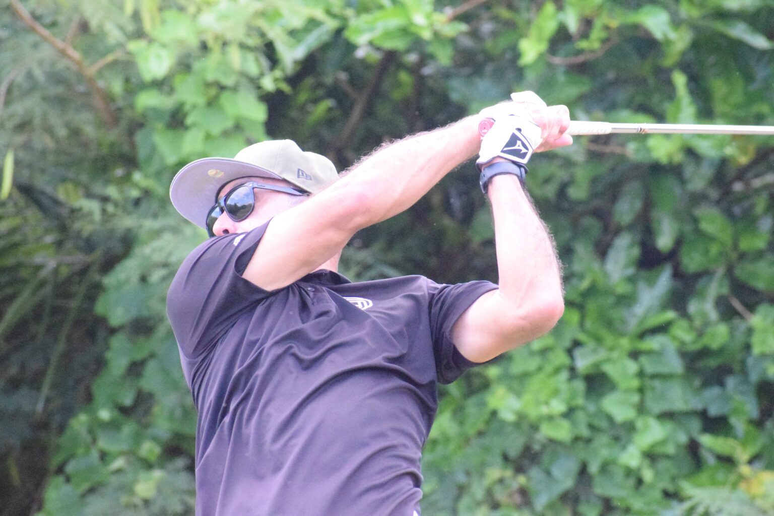 3rd Biennial McDonald's of Guam and Saipan Golf Classic - Marianas ...