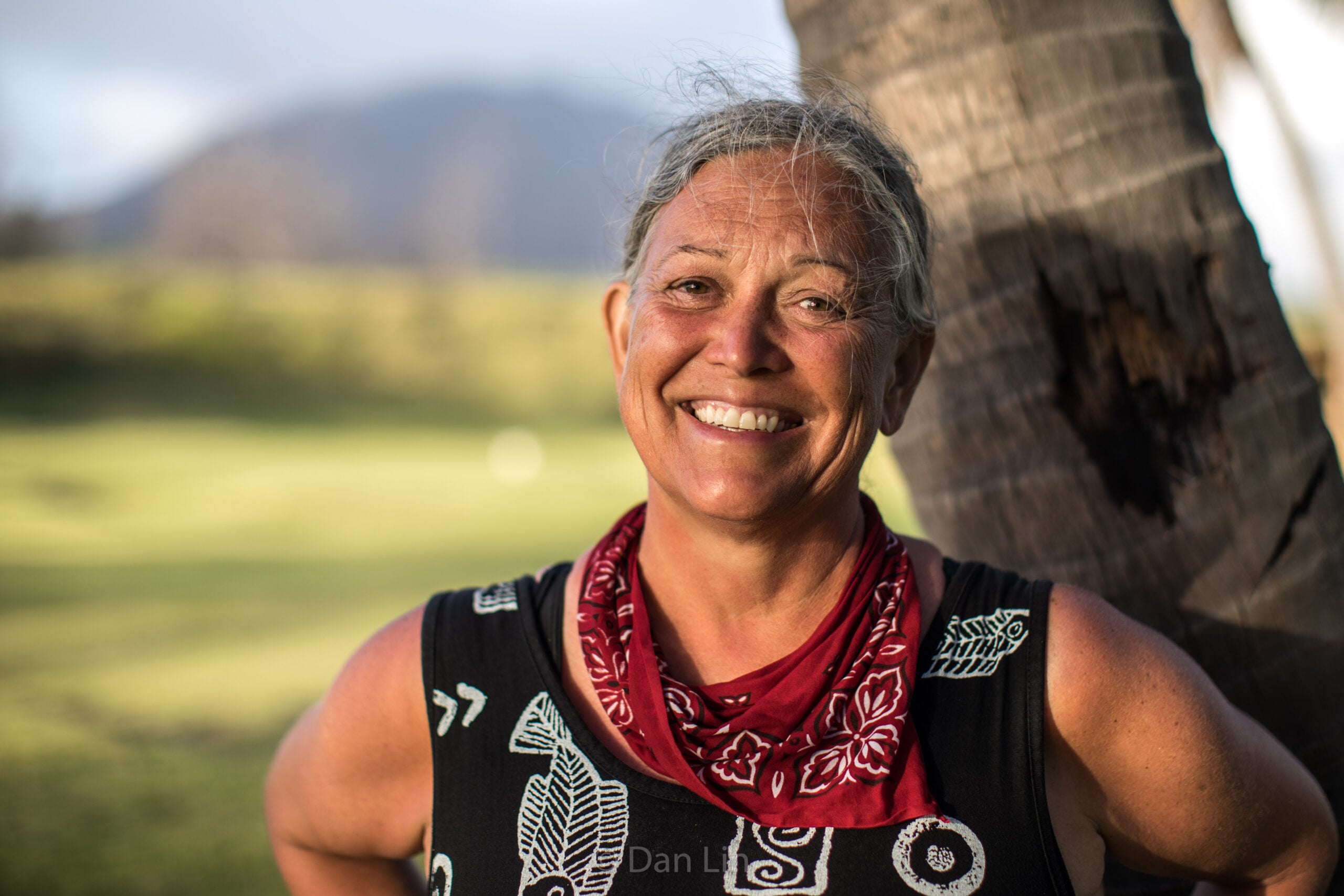 Emma Perez named NDN Changemaker fellow - Marianas Variety News & Views