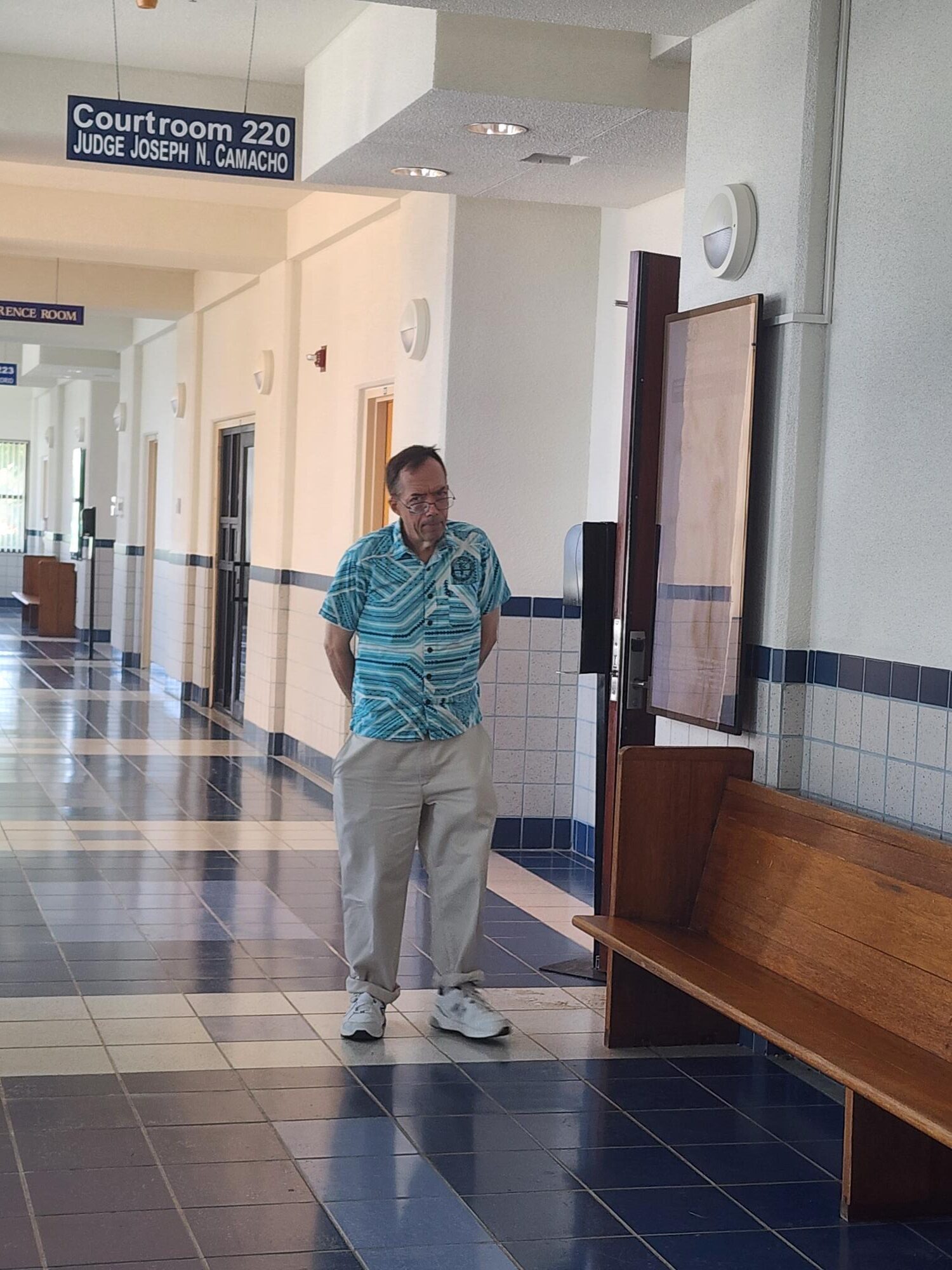 Jury to decide credibility of expert witness in Tagabuel trial ...