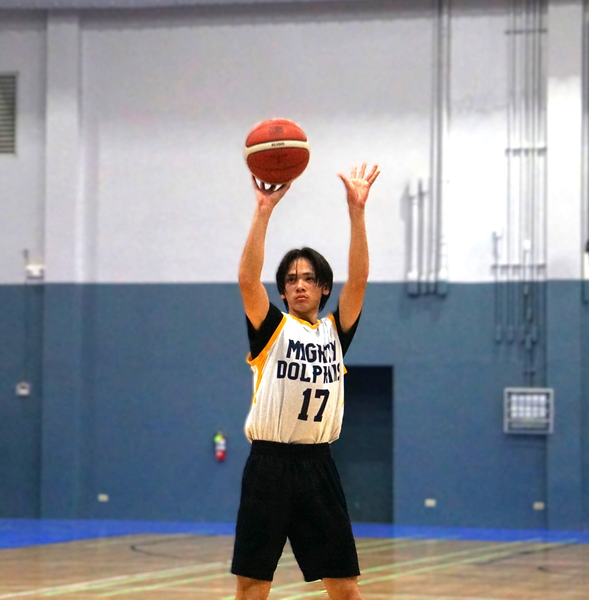 MHS V slips past SSHS V, 44-42 - Marianas Variety News & Views