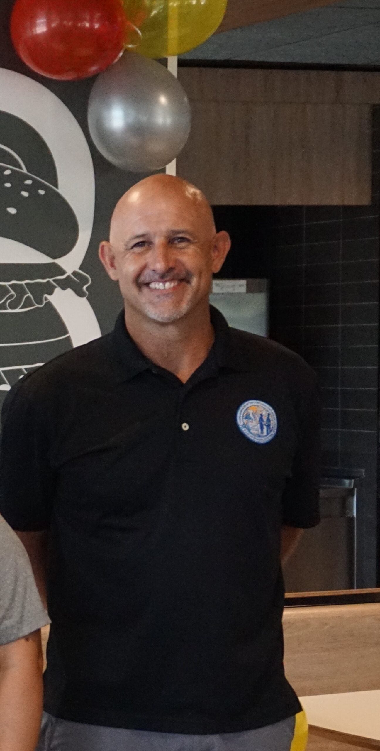 Nick Gross named NMI chef de mission again - Marianas Variety News & Views