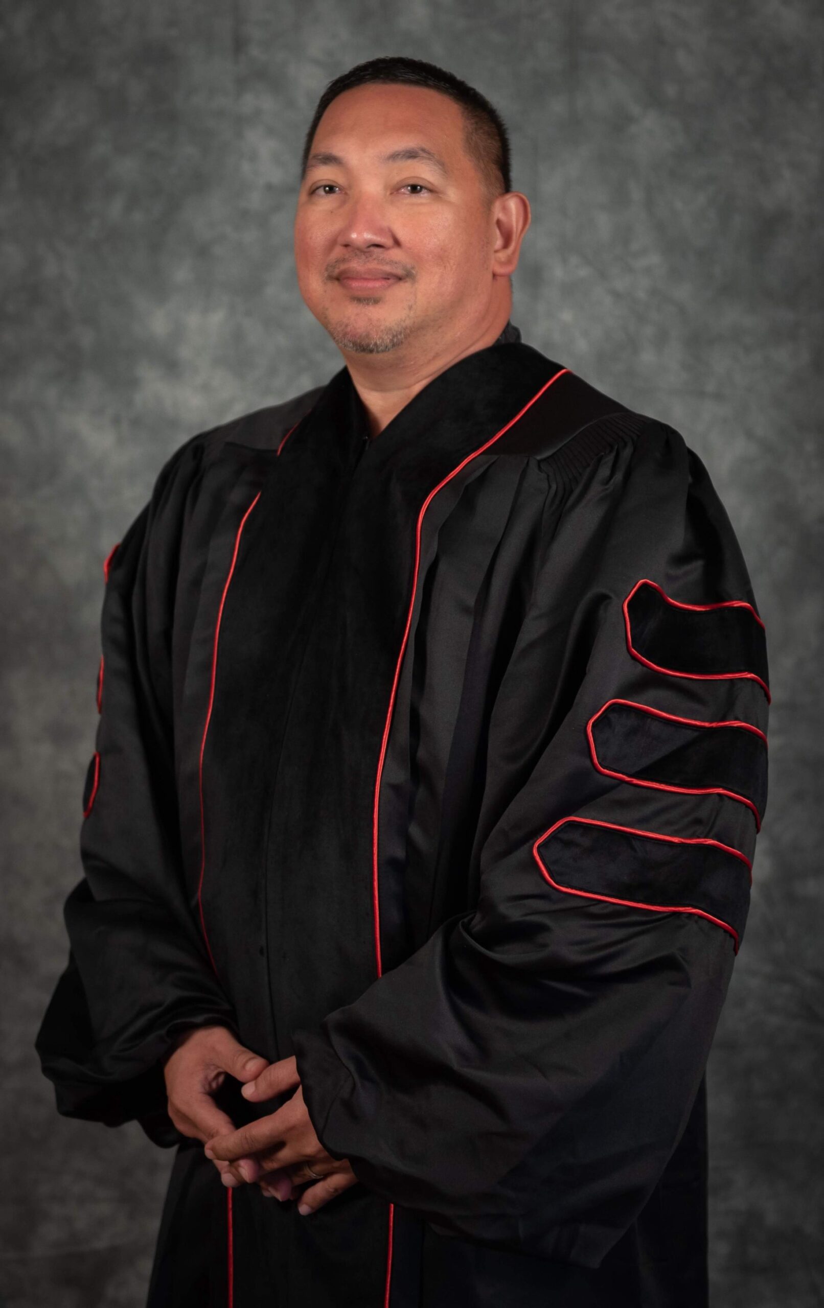 Jesse Tudela is new NMC board chair - Marianas Variety News & Views