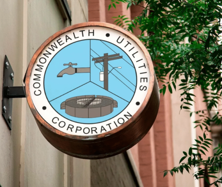 CUC, government to finalize utility arrears agreement - Marianas ...