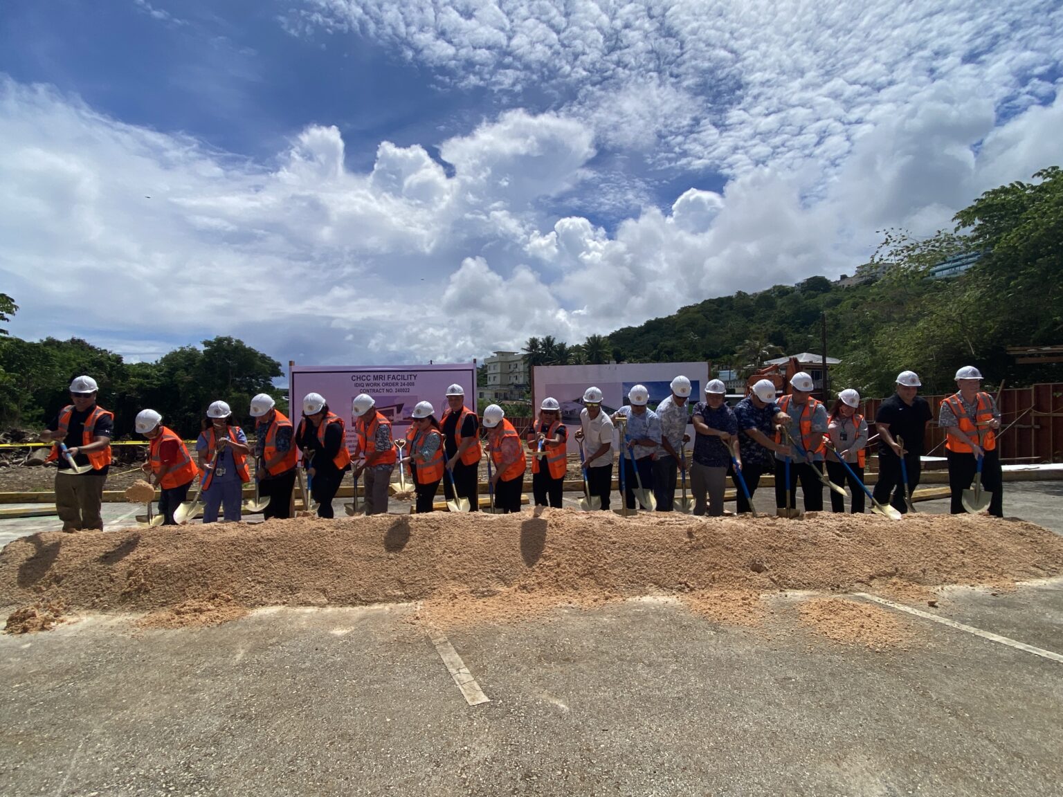$2.8M health project brings MRI, hyperbaric chamber to NMI - Marianas ...