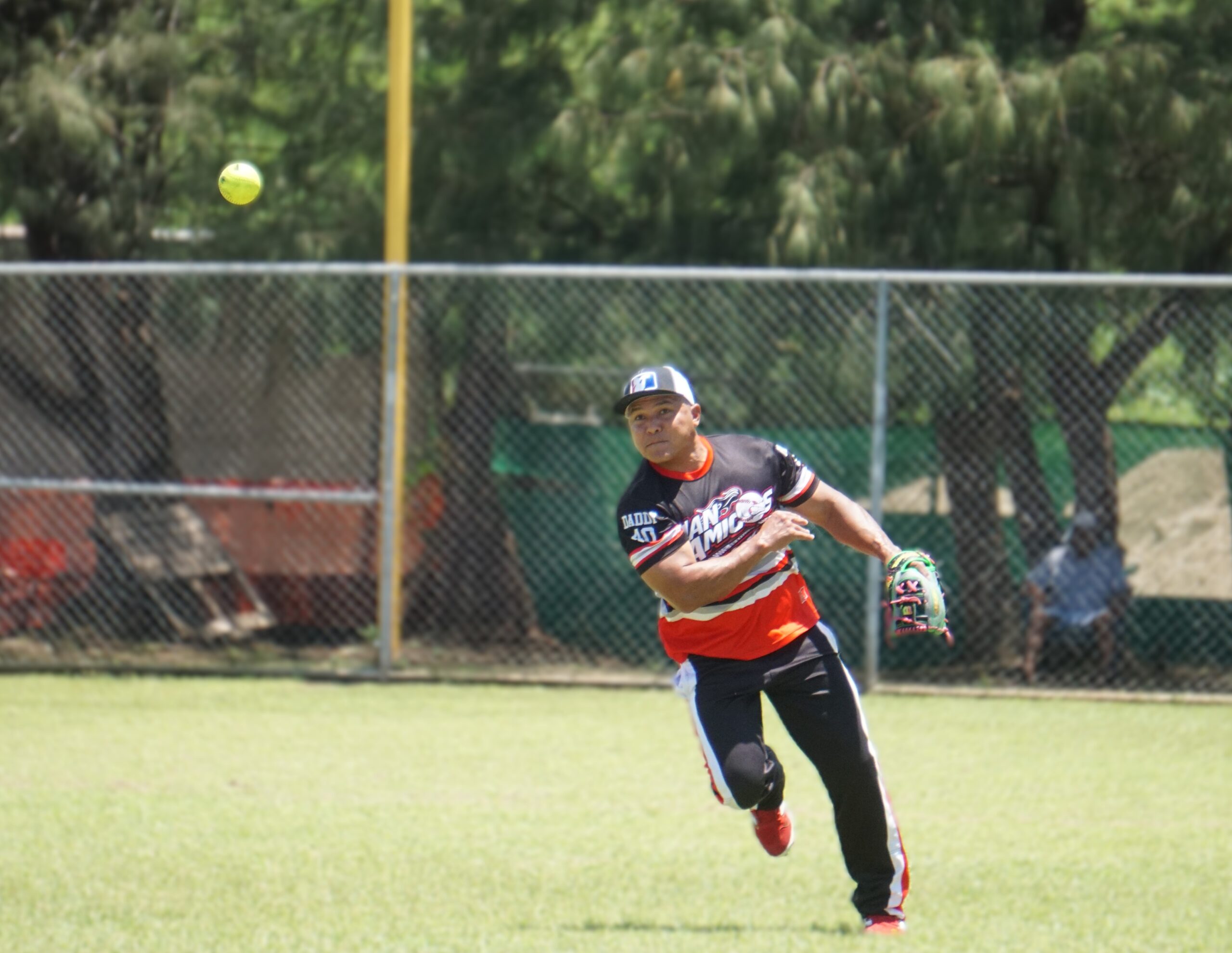 Man Amigos, SUFA, Asahi, Tokahao advance to masters division semifinals ...