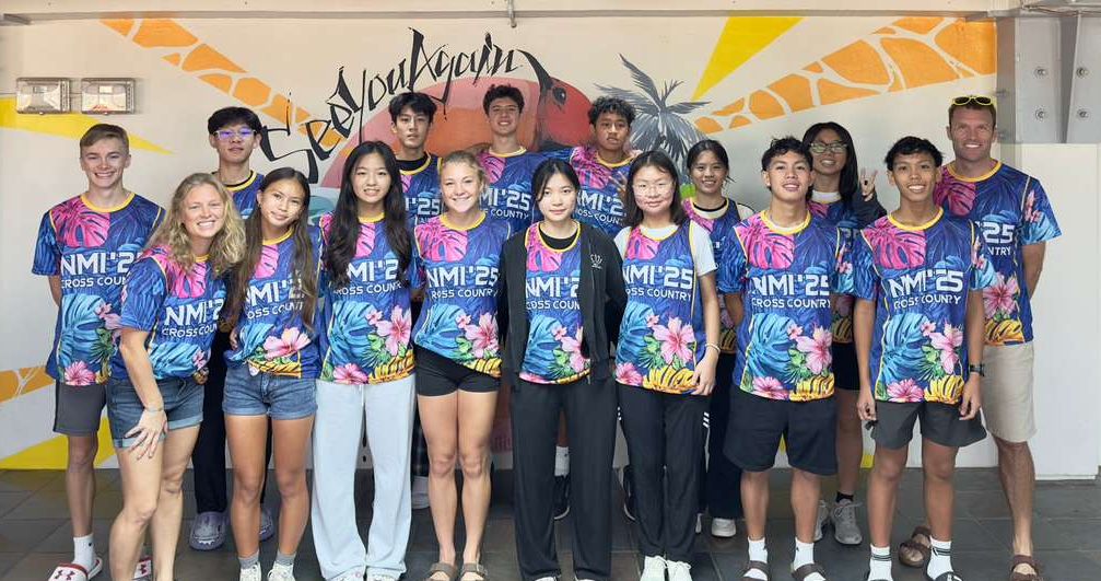 Good luck Team NMI! - Marianas Variety News & Views