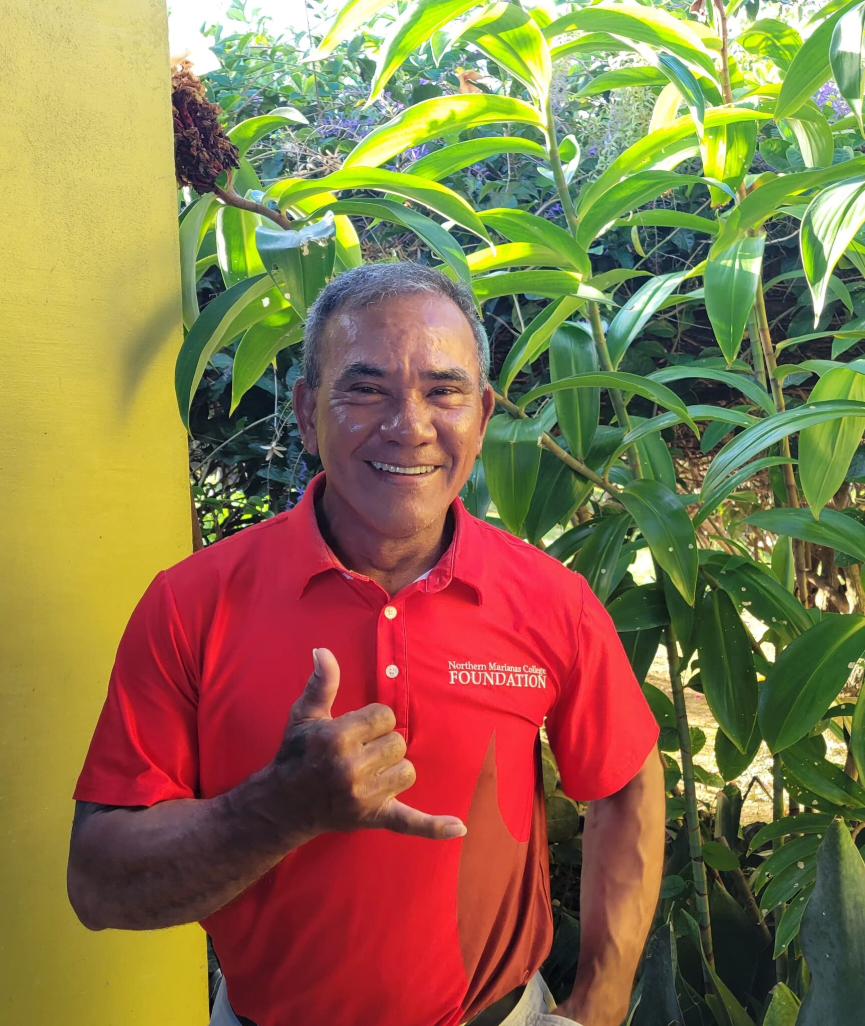 Leon Guerrero clinches final Ace spot with December win - Marianas ...