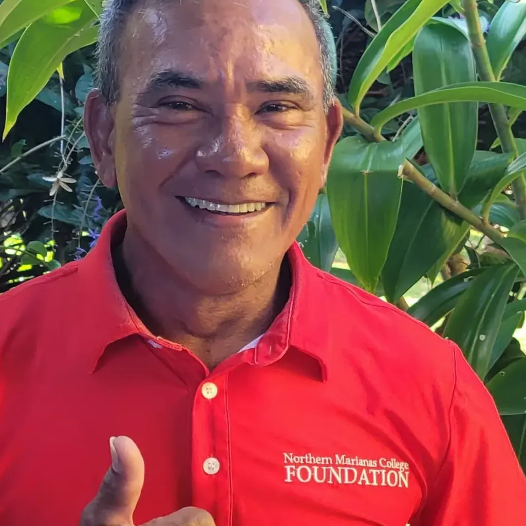 Leon Guerrero clinches final Ace spot with December win - Marianas ...