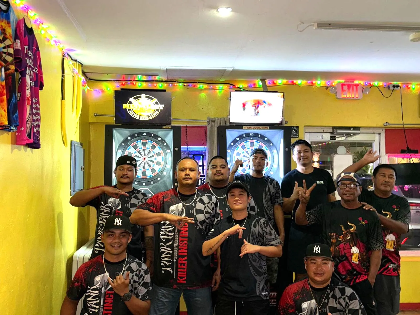 Punk Pank’s precision sends High Caliber packing - Marianas Variety ...