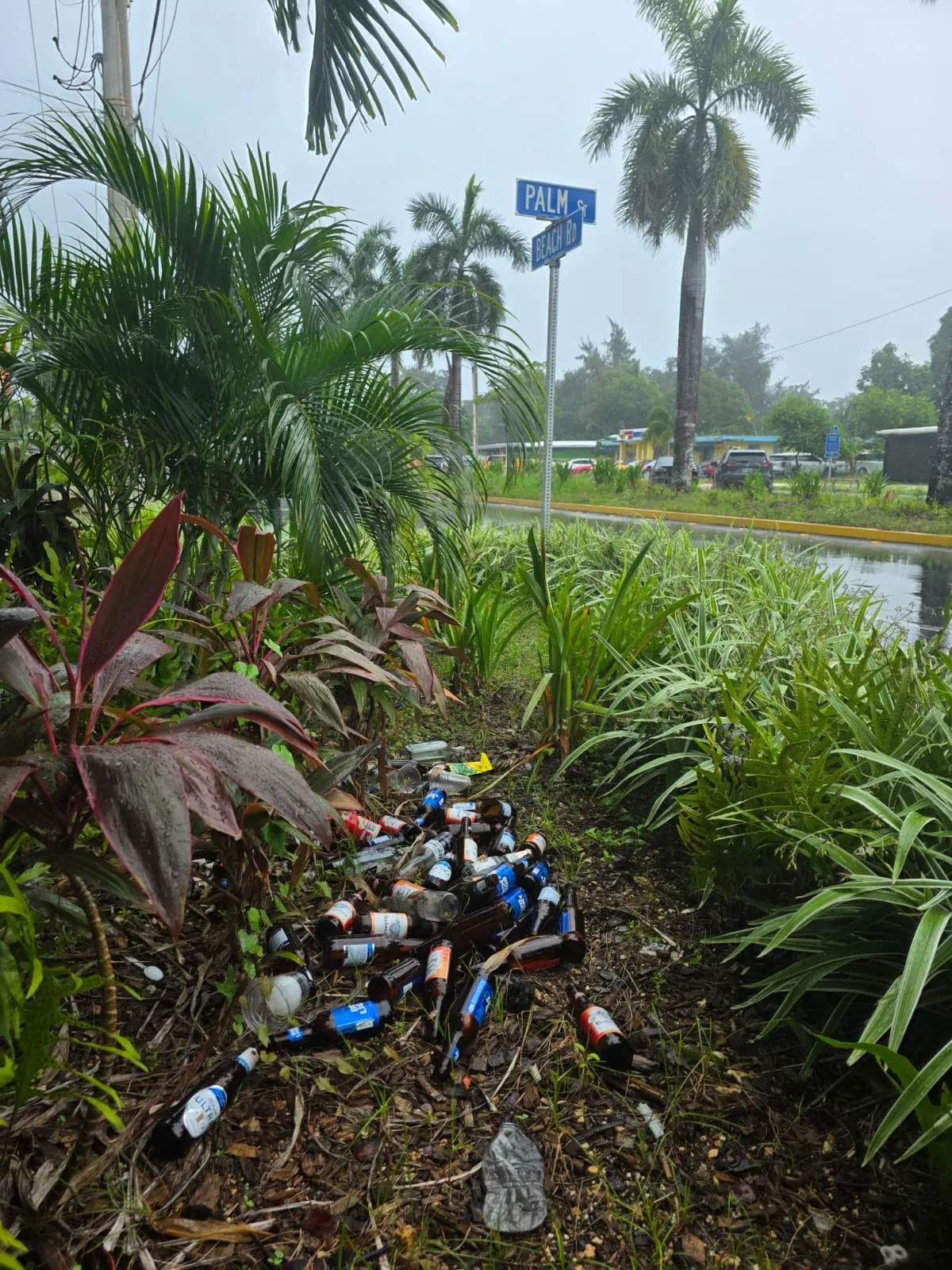 Garapan cleanup issues highlighted by local lawyer - Marianas Variety ...