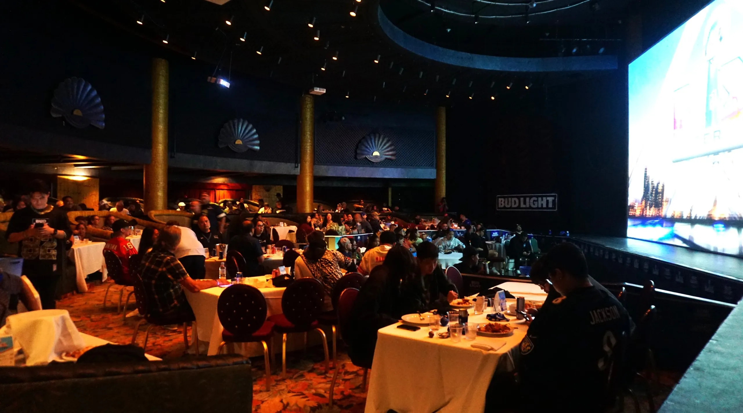 Super Bowl buzz fills Saipan venues - Marianas Variety News & Views