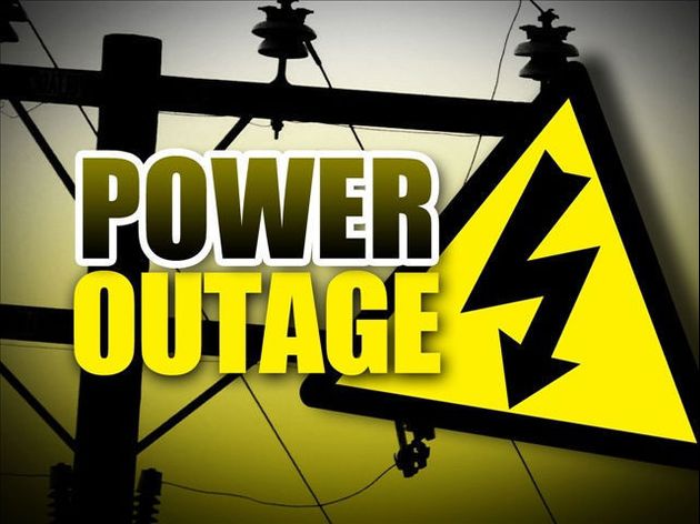 Power outage, water service disruptions hit Saipan - Marianas Variety ...