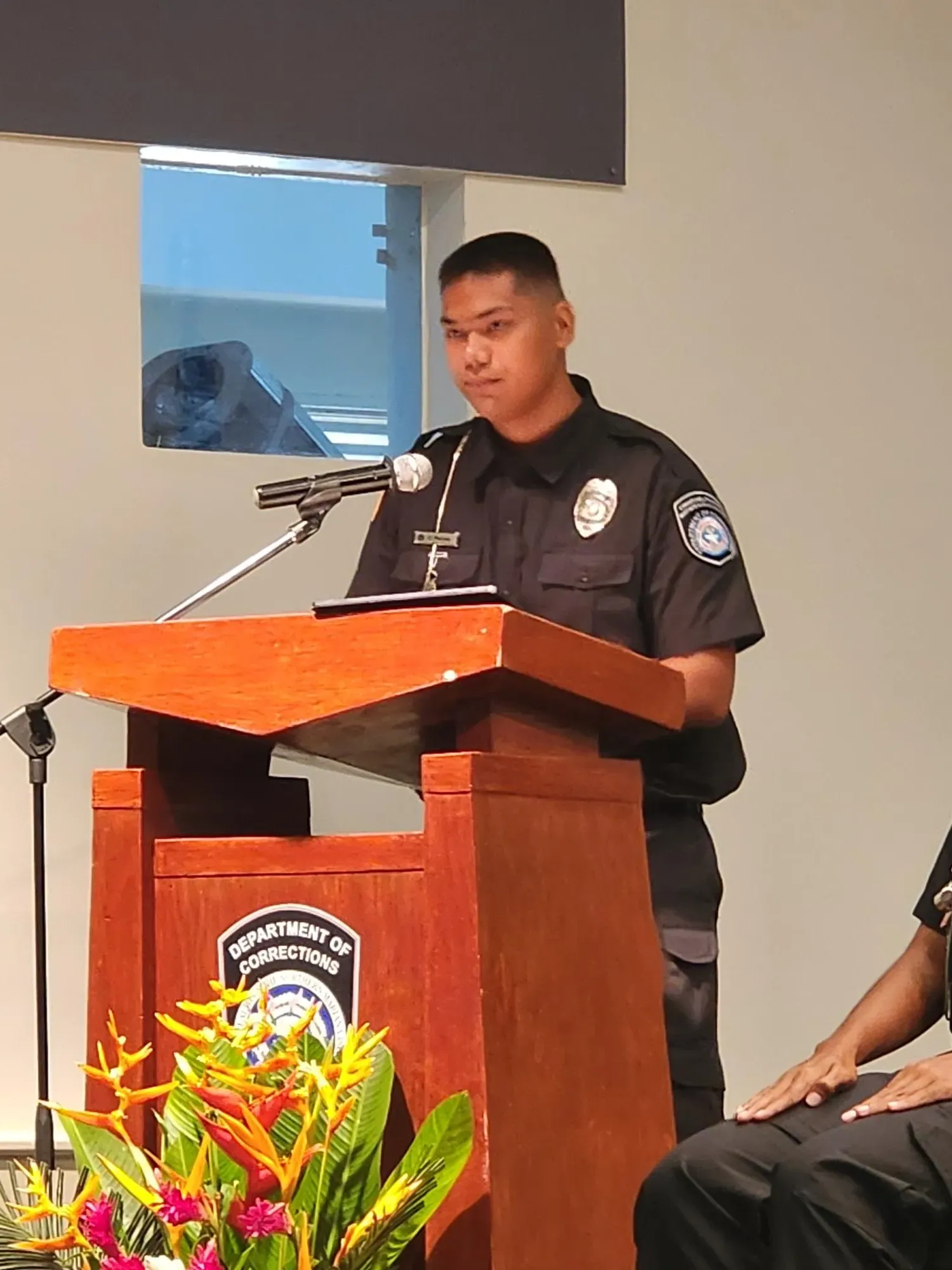 Surveillance operation leads to arrest of Pacho, Bowie at Corrections ...
