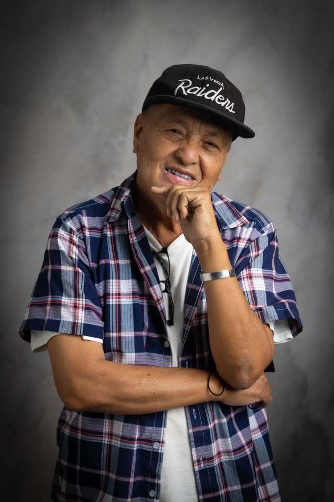CNMI educator Nick Benjamin passes away - Marianas Variety News & Views
