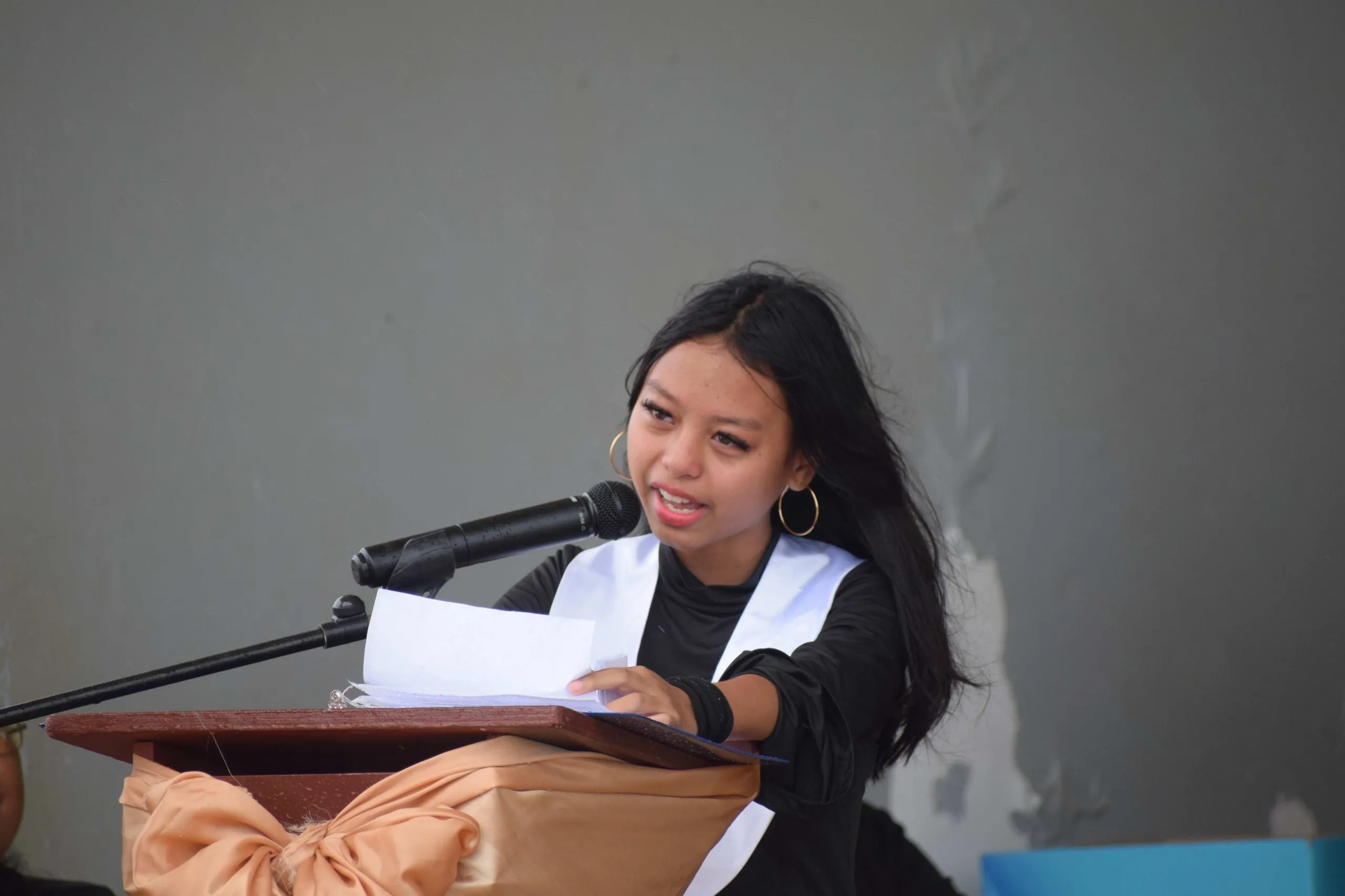 DMS promotes 132 eighth graders - Marianas Variety News & Views