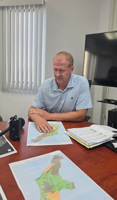 CUC crews uncover hidden lines, new leaks during water restoration ...