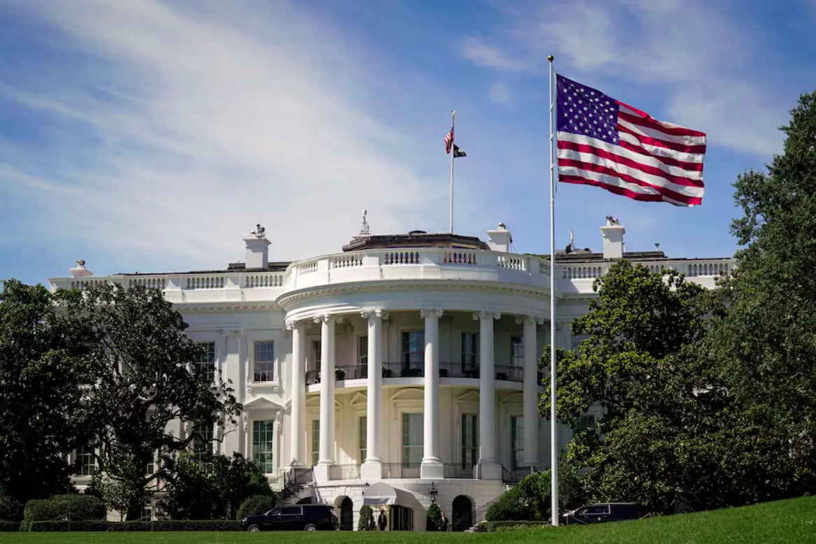 US judge temporarily blocks Trump's $1.8 billion 'weaponization' fund ...