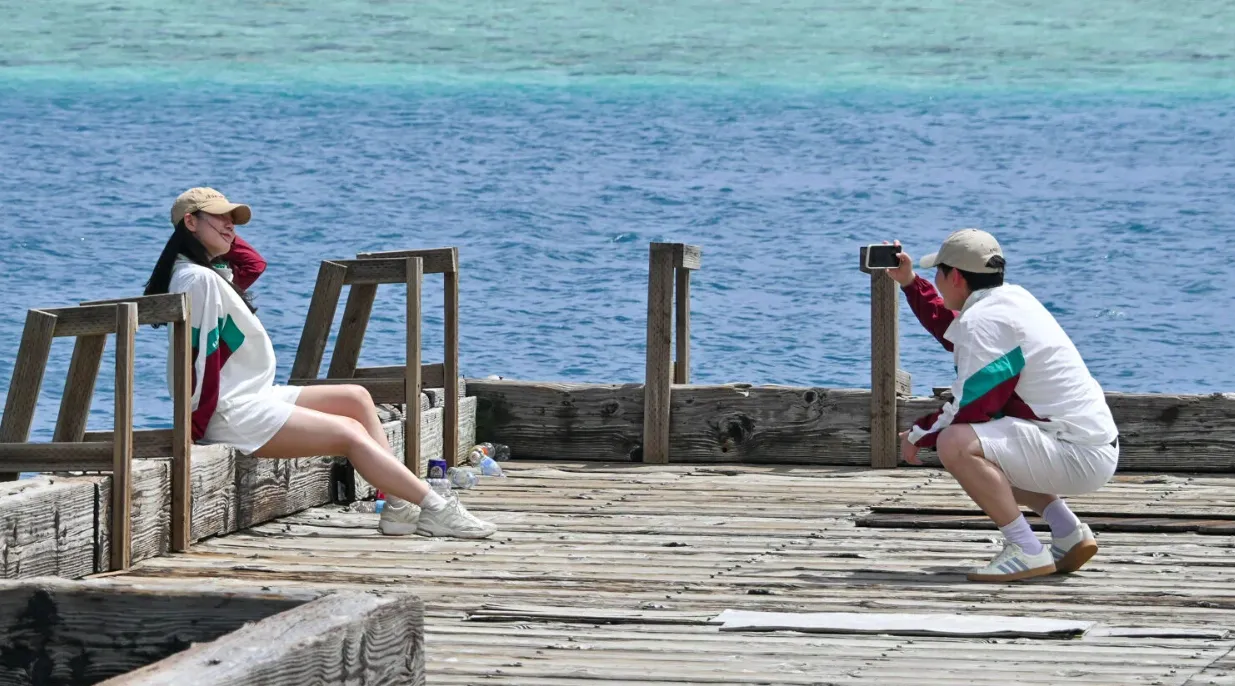 Guam: Visitor arrivals down 28% - Marianas Variety News & Views