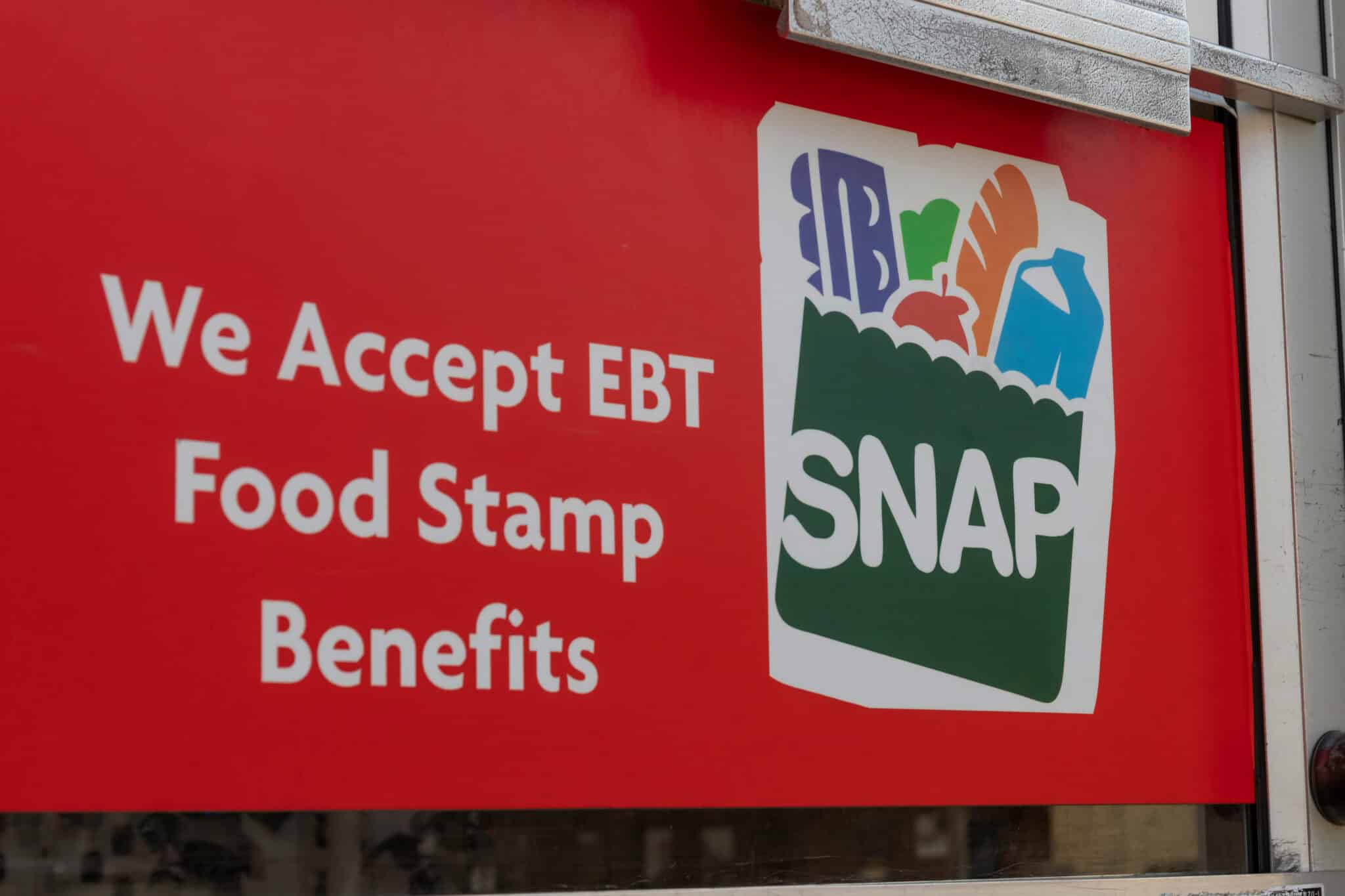 In Chicago, man charged for over $9M of SNAP fraud - Marianas Variety ...