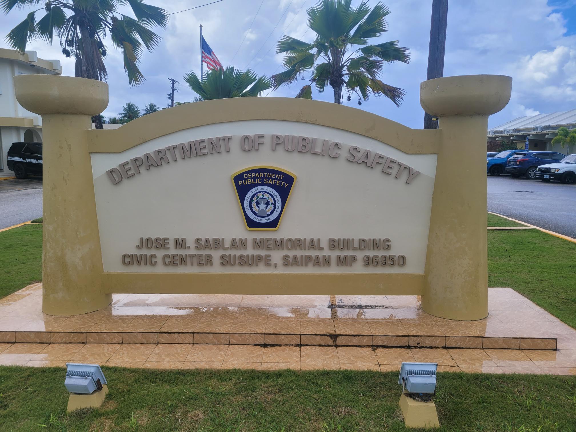 DPS identifies homicide victim - Marianas Variety News & Views